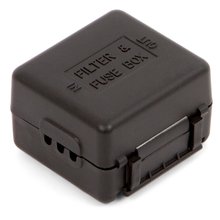 12 V Car Power Filter. Radio Noise Filter - Car Solutions