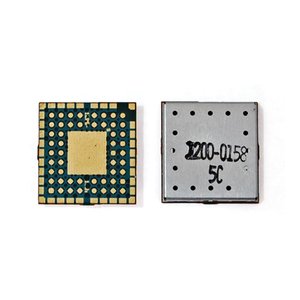 GSM-modules - GsmServer