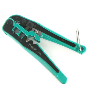Twisted Pair Crimp Tools - GsmServer
